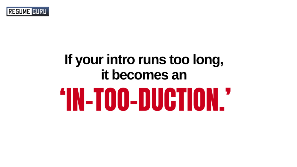 Self-Introduction Sample for Job Interview Fresher: Best Examples ...